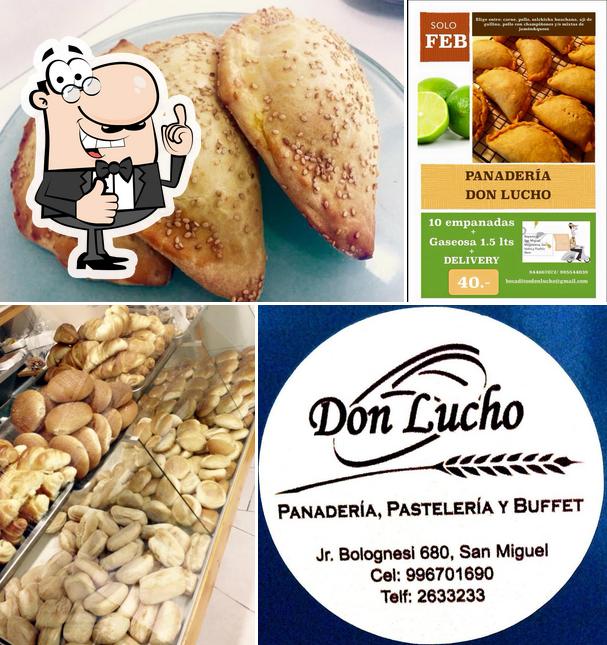 Panadería Don Lucho, Lima - Restaurant reviews