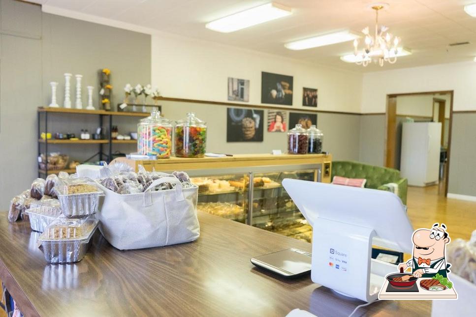 Pear Tree Catering & Bakery, El Dorado - Restaurant menu, prices and ...