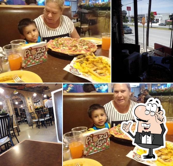 Pizza Klein, Monclova - Restaurant menu, prices and reviews