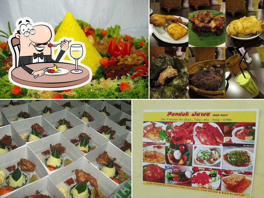 Rumah Makan Pondok Jawa restaurant, Medan - Restaurant reviews