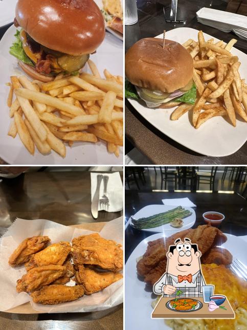Poppincorks Bistro, Flossmoor - Restaurant menu, prices and reviews