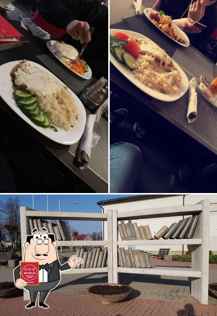 Rodi restaurant, Gulbene - Restaurant reviews