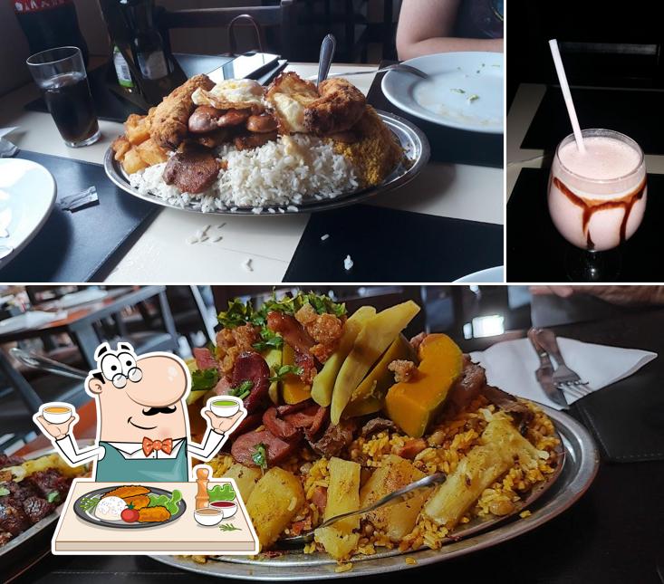 Rancho Sabor Do Nordeste restaurant, São Paulo - Restaurant reviews