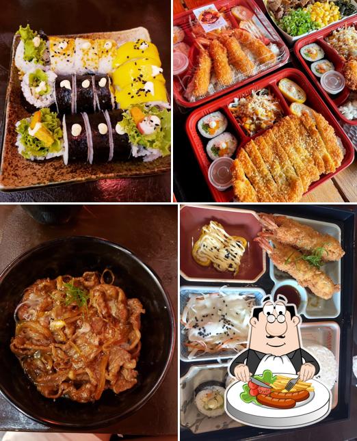 Ramen-ju Davao, Davao City - Restaurant menu, prices and reviews