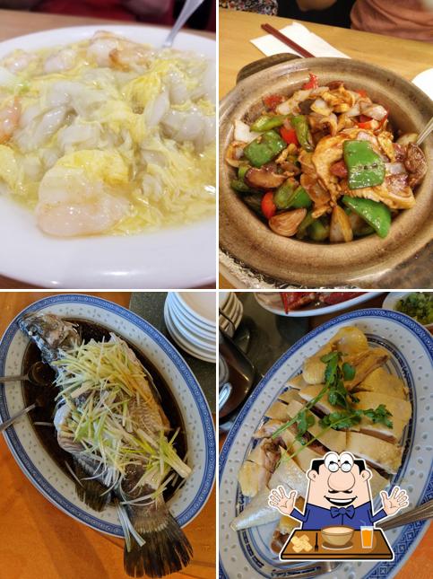 Richport Chinese Restaurant in Richmond - Restaurant menu and reviews