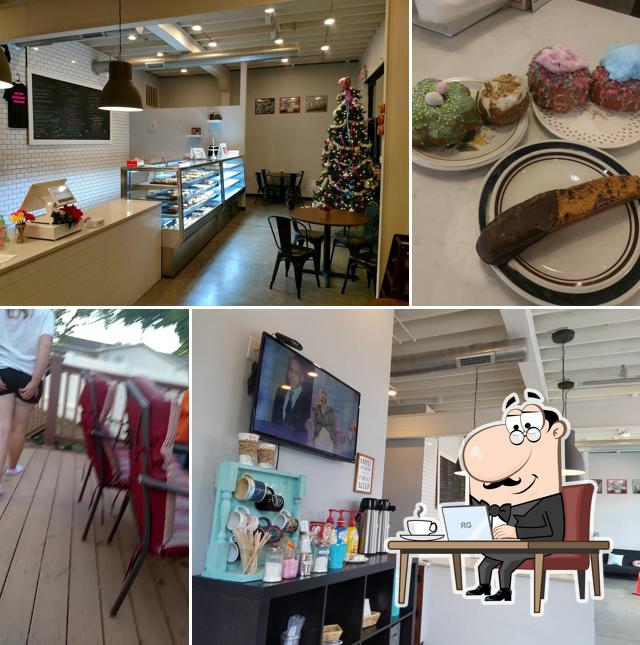 Schnickelfritz Bakery, Red Bud - Restaurant menu, prices and reviews