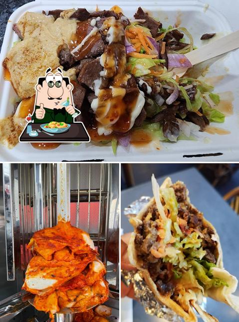 Tehzeeb Kebab in Auckland - Restaurant reviews