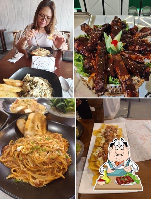 Teology Cafe, Mandaue City - Restaurant menu, prices and reviews