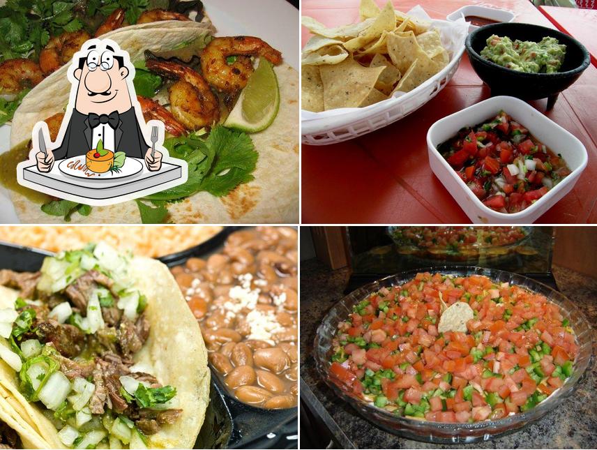 The Original Taco-Man in Torrance - Restaurant menu and reviews