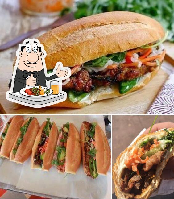 WOW Banh Mi, Brisbane - Restaurant menu, prices and reviews