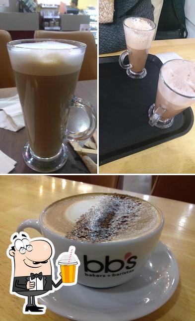 Bakers + Baristas, Ennis - Restaurant menu, prices and reviews
