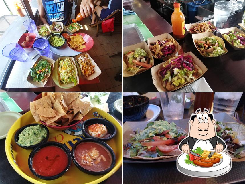Best shrimp tacos in Peekskill restaurants, spring 2024 - Restaurant Guru