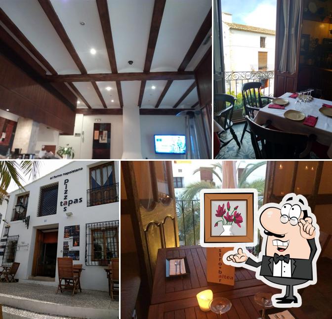 Top 10 restaurants in Altea, october 2025 - Restaurant Guru