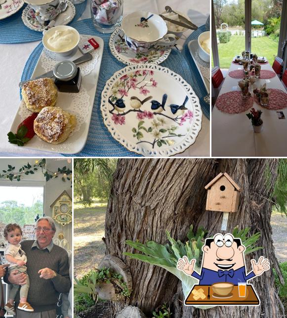 The Little Wren Farm High Teas-Bookings only., Lake Clifton ...