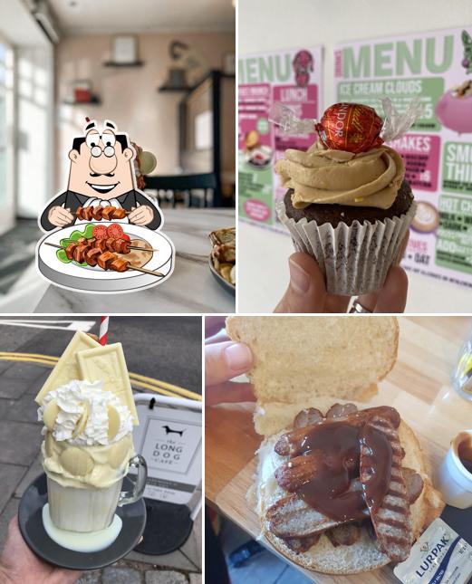 The Long Dog Café, Aberdeen - Restaurant menu, prices and reviews