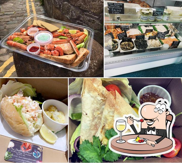 Top 5 restaurants in Anstruther, january 2026 - Restaurant Guru