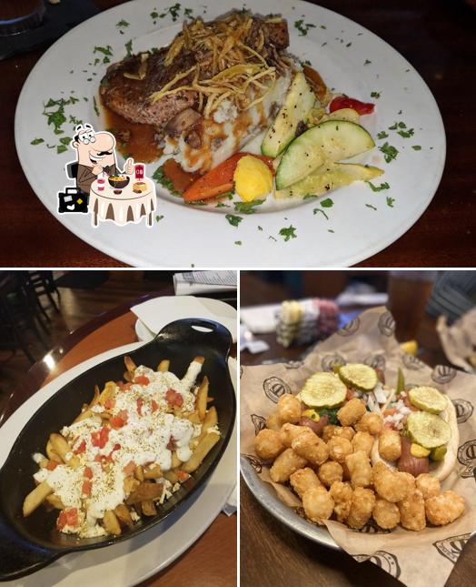 Timothy O'Toole's Pub Chicago, Chicago - Restaurant menu, prices and ...