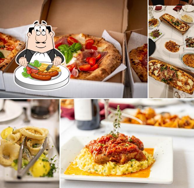 Tovico Social Club in Vaughan - Restaurant reviews