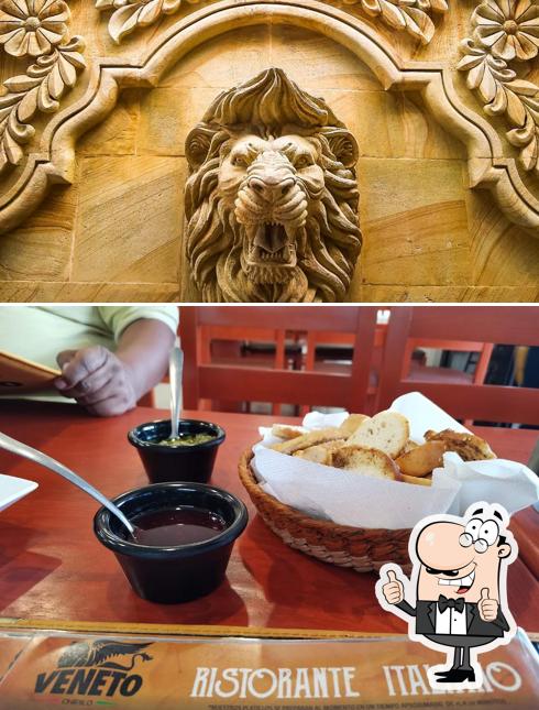 Restaurante Veneto Chipilo, San Gregorio Atzompa - Opiniones del ...