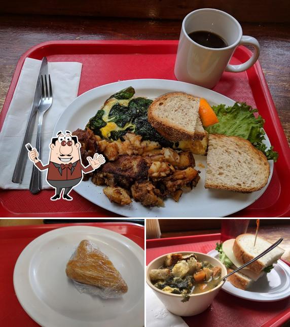 Apollo Cafe, Pittsburgh - Restaurant menu, prices and reviews