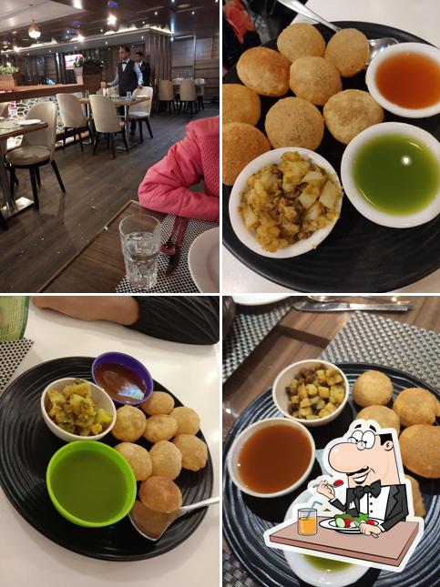 Gokul Restaurant, Ranchi - Restaurant menu, prices and reviews