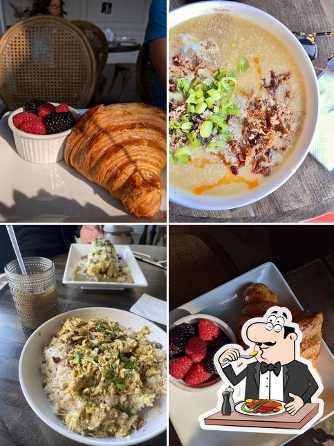 Onefold, Denver - Restaurant menu, prices and reviews