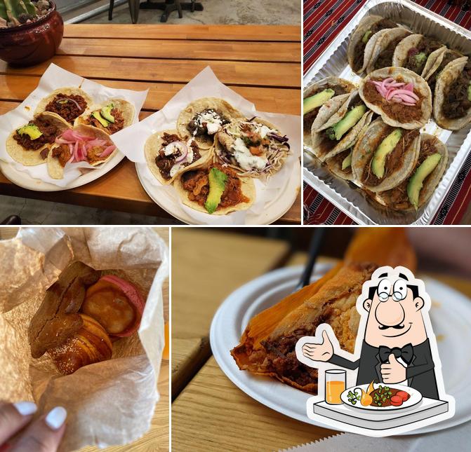 Guisados, Pasadena - Restaurant menu, prices and reviews