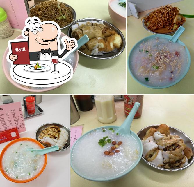 Kwan Kee restaurant, Hong Kong, 94號 Shek Yam Rd - Restaurant reviews
