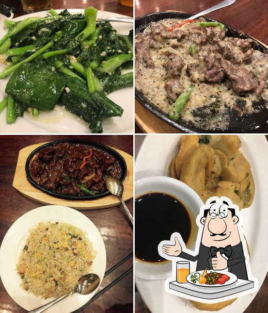 Ky Chow, Adelaide - Restaurant menu, prices and reviews