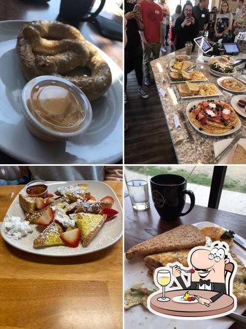 The Encounter Cafe in Iowa City - Restaurant reviews