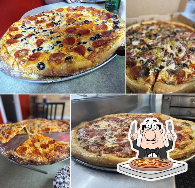 Top 7 pizza restaurants in Ocala, october 2024 - Restaurant Guru