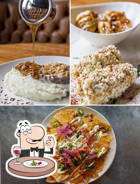 Acova, Denver - Restaurant menu, prices and reviews