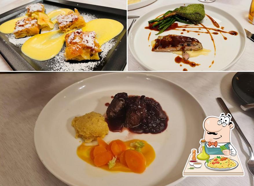 Find the best place to eat in Cortina d'Ampezzo, summer 2024 ...