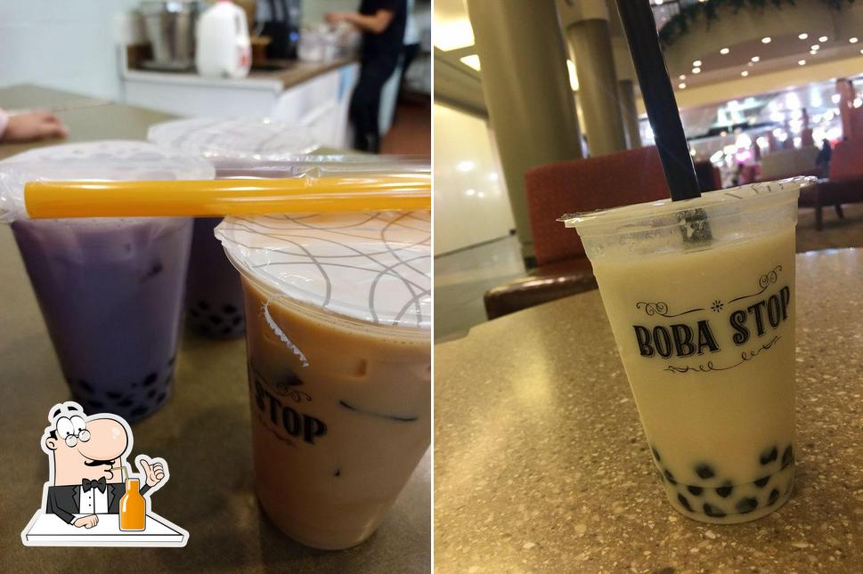 Boba Stop, Bufalo - Menú del restaurante, precios y reseñas