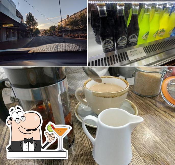 The Burrow in Orange - Restaurant reviews