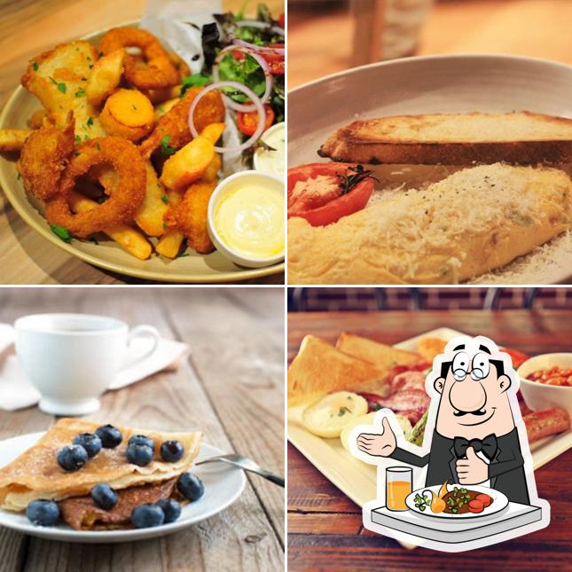 Top 5 restaurants in North Rocks, april 2025 - Restaurant Guru