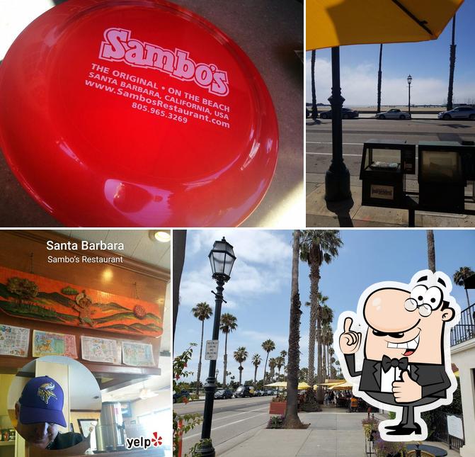 Chad’s Cafe, Santa Barbara - Restaurant menu, prices and reviews