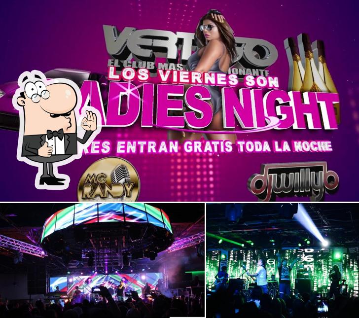 Vertigo club in Houston - Restaurant reviews