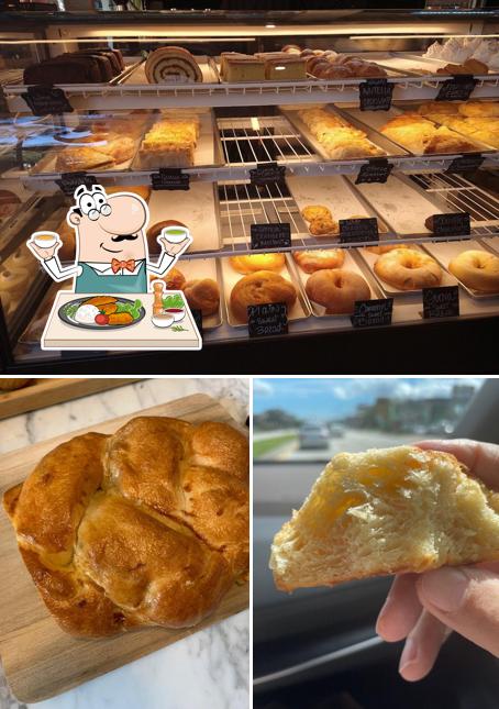 Fortuna Bakery & Cafe - Celebration, Celebration - Restaurant menu ...