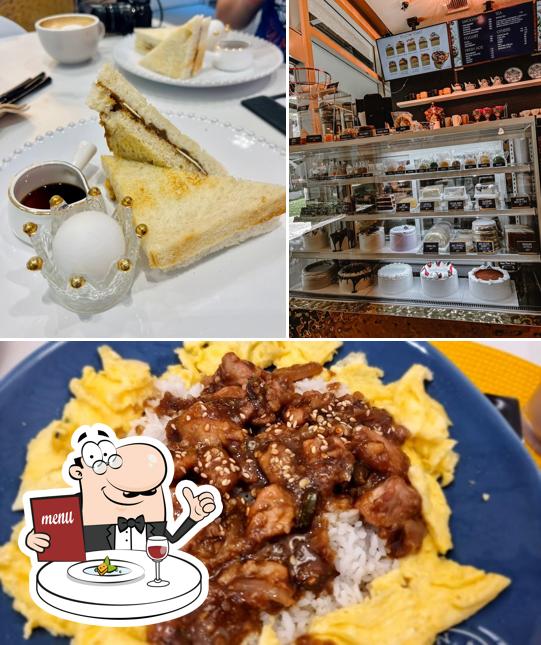 Elim Central, Cebu City - Restaurant menu, prices and reviews