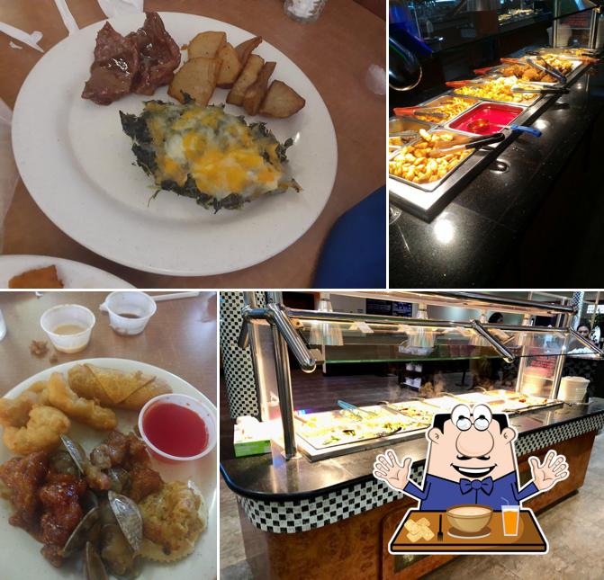 Epic Buffet, Simpsonville - Restaurant menu, prices and reviews