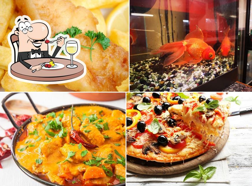 Top 7 restaurants in Galashiels, december 2025 - Restaurant Guru