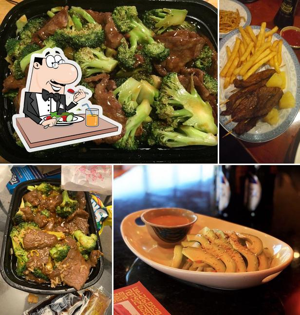 Golden Taipei in Charlotte - Restaurant menu and reviews