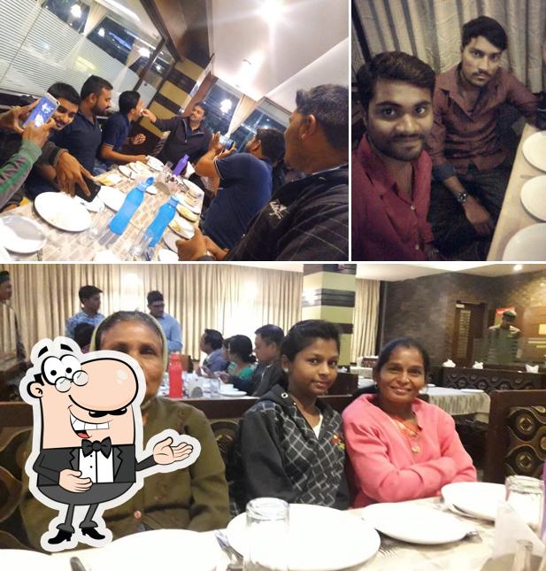 Kalrav Restaurant, Anand - Restaurant reviews
