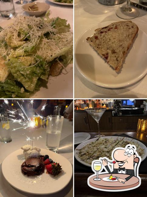 Ken Stewart's Grille, Akron - Restaurant menu, prices and reviews