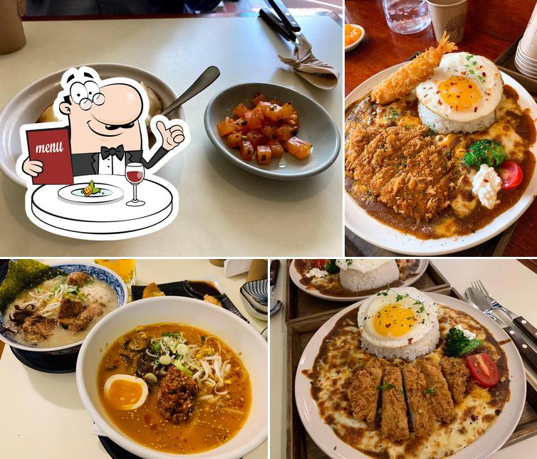 Konoha restaurant, Seoul - Restaurant reviews