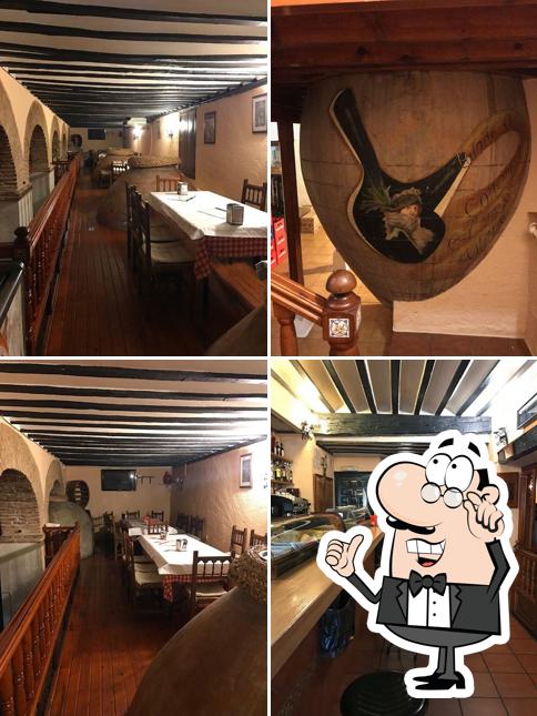 Los 7 mejores restaurantes en Almagro, diciembre 2025 - Restaurant Guru