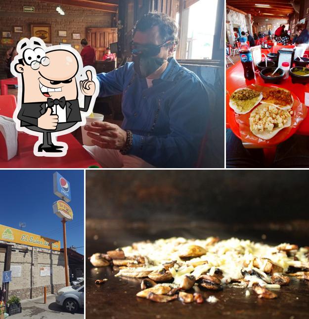 Los Pioneros, Saltillo, Moctezuma 2065 - Restaurant reviews