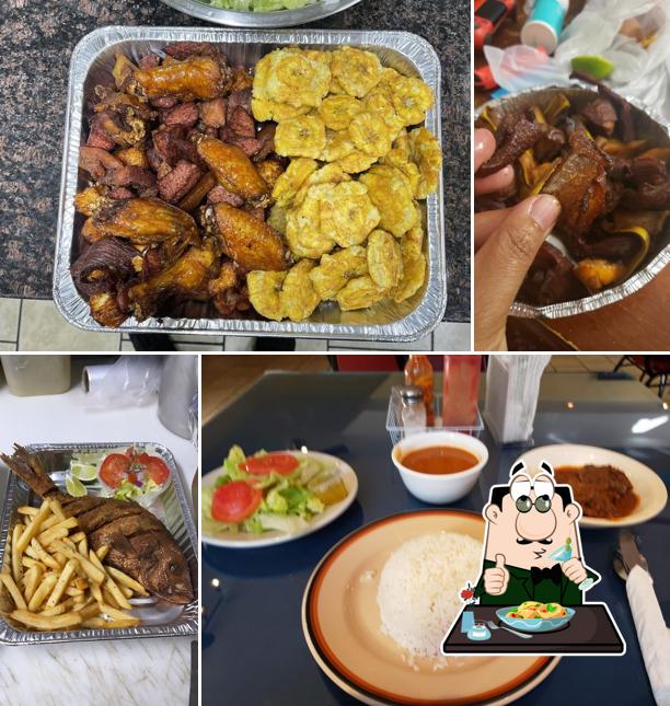 Luisa Restaurant, Hazleton - Restaurant menu, prices and reviews