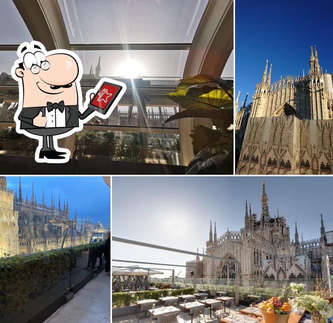 Maio Restaurant Milano, Milano - Menu del ristorante, prezzi e recensioni
